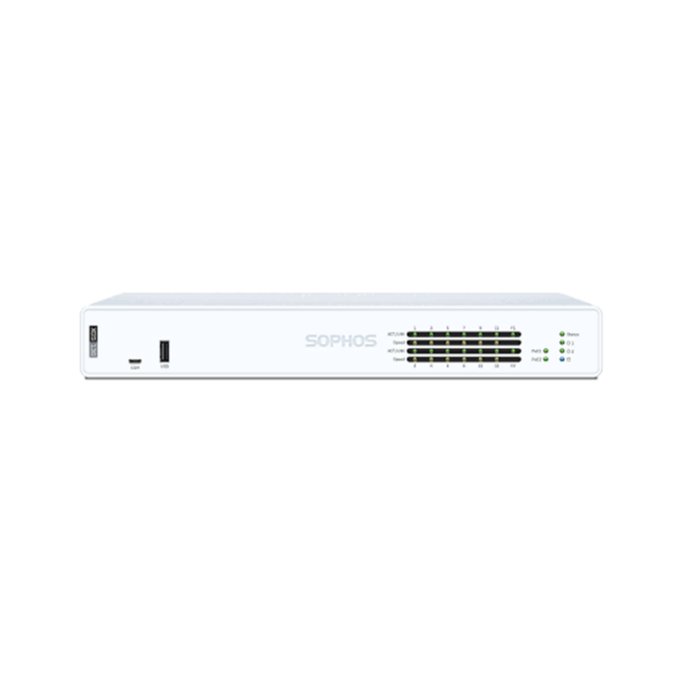 Sophos XGS 136（XGS136）の価格・スペック・評判 | Security Choice